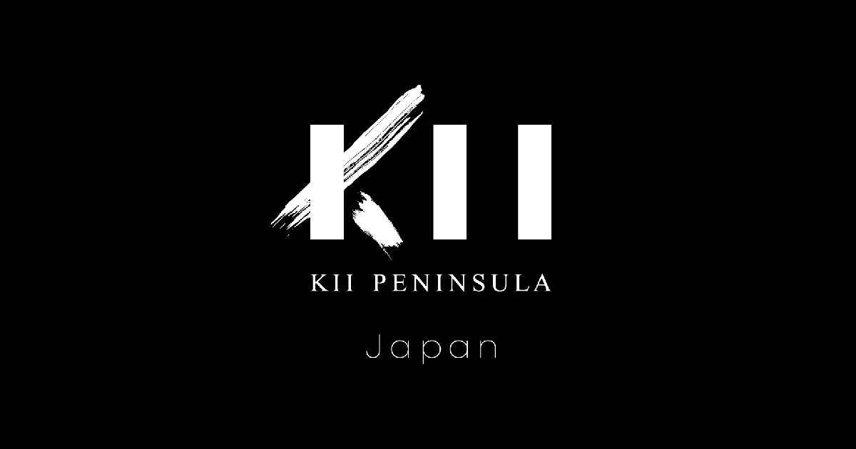 À propos - Kii Peninsula